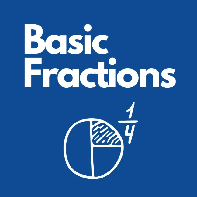 Simplify Fractions | Convert & Reduce Fractions - simple!